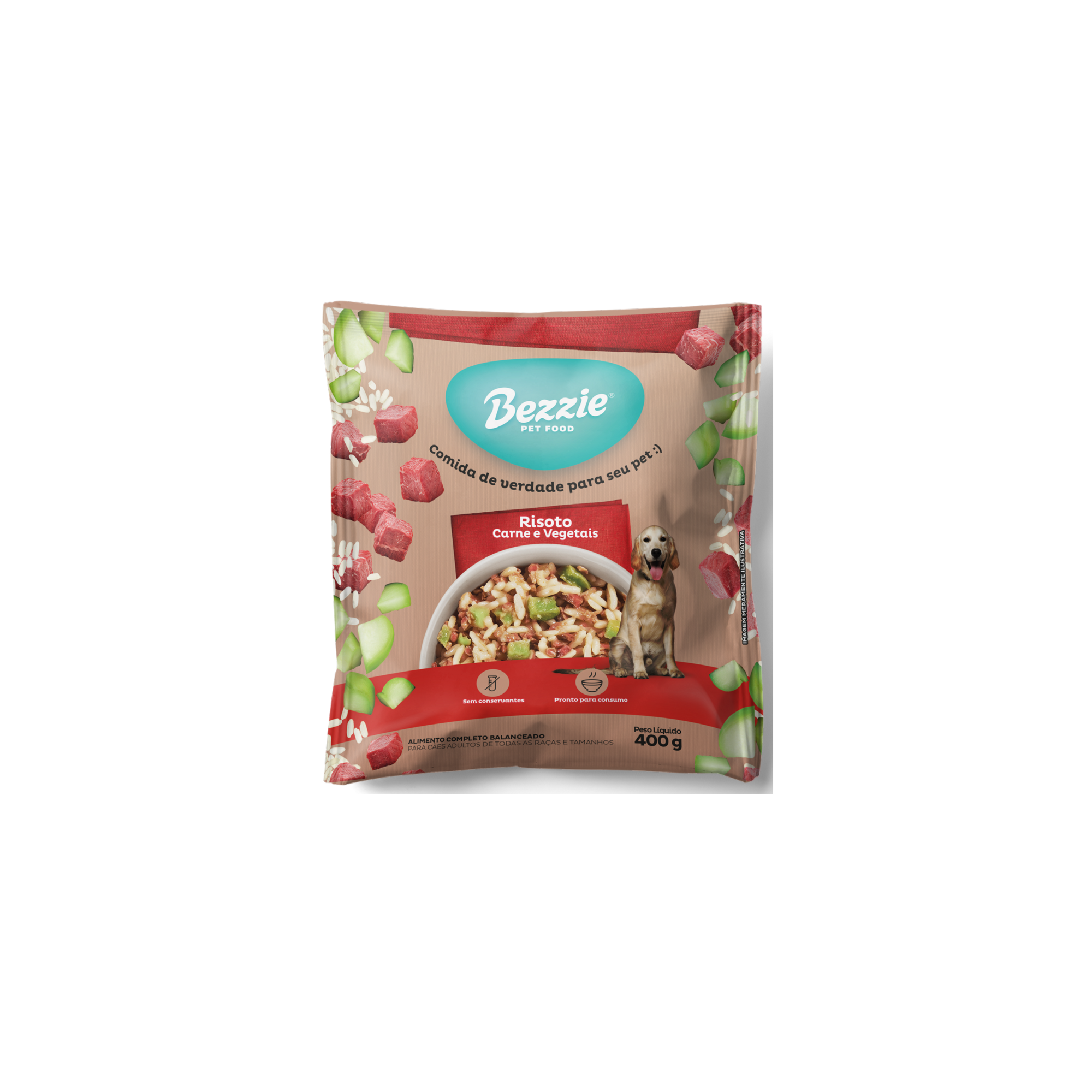 Produtos – Bezzie Pet Food