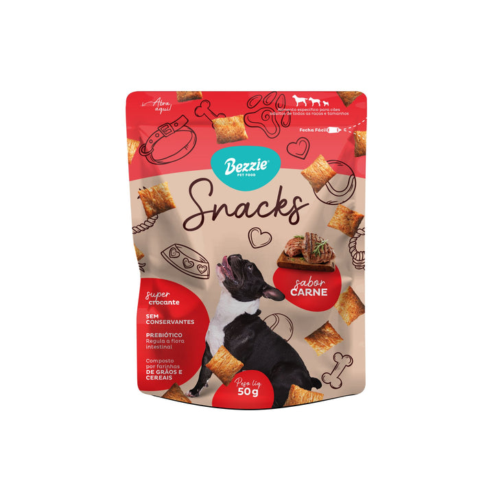 Produtos – Page 2 – Bezzie Pet Food